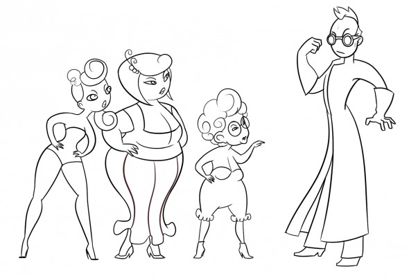 » Dr Rooster Kiira Mukka